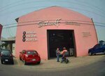 Scharff - Fedex (Santa Cruz de la Sierra, Distrito Municipal 5, Subdistrito 66, Luisa Wichtendahl, 4490), posta hizmetleri  Santa‑Krus'tan