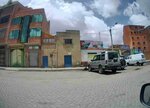 Transmisiones Automaticas Y Mecanicas Dsg (Department of La Paz, Provincia Murillo, El Alto, El Ingenio U V 1 Dist 2, Nancahuasu), oto döşeme  El Alto'dan
