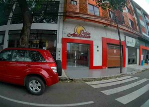 Residencial Dulce Amanecer (Santa Cruz de la Sierra, Distrito Municipal 12, Subdistrito 166, Villa Lourdes), otel  Santa‑Krus'tan
