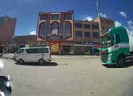 Sale of Pasankalla (Department of La Paz, Provincia Murillo, El Alto, Avenida Buenos Aires), market  El Alto'dan