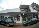 Euro Fashion (Santa Cruz de la Sierra, Distrito Municipal 11, Subdistrito CIV, Colón, 172), dış giyim mağazası  Santa‑Krus'tan