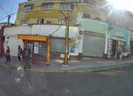 Pumakatari (Department of La Paz, Provincia Murillo, La Paz, Calacoto, Cota Cota, Avenida Juan Muñoz Reyes, 355), toplu taşıma durağı  Bolivya'dan