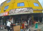 Kabeza Audio Car (Santa Cruz de la Sierra, Distrito Municipal 1, Subdistrito PSU5, Tibibi Este), oto döşeme  Santa‑Krus'tan