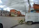 Chaperia (Department of La Paz, Provincia Murillo, El Alto, F. Tunari, 8155), oto döşeme  El Alto'dan