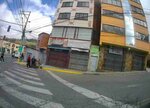 Pharmacy (Department of La Paz, Provincia Murillo, La Paz, Periferica, Avenida Baltazar de Salas), eczaneler  La Paz'dan