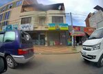 Auto Repuestos Ignacio (Department of Cochabamba, Provincia de Cercado, Cochabamba, Avenida Siglo XX), motosiklet yedek parçaları  Cochabamba'dan