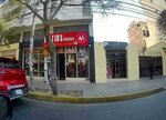 Matius (Department of Cochabamba, Provincia de Cercado, Cochabamba, Avenida Ayacucho, 235), giyim mağazası  Bolivya'dan