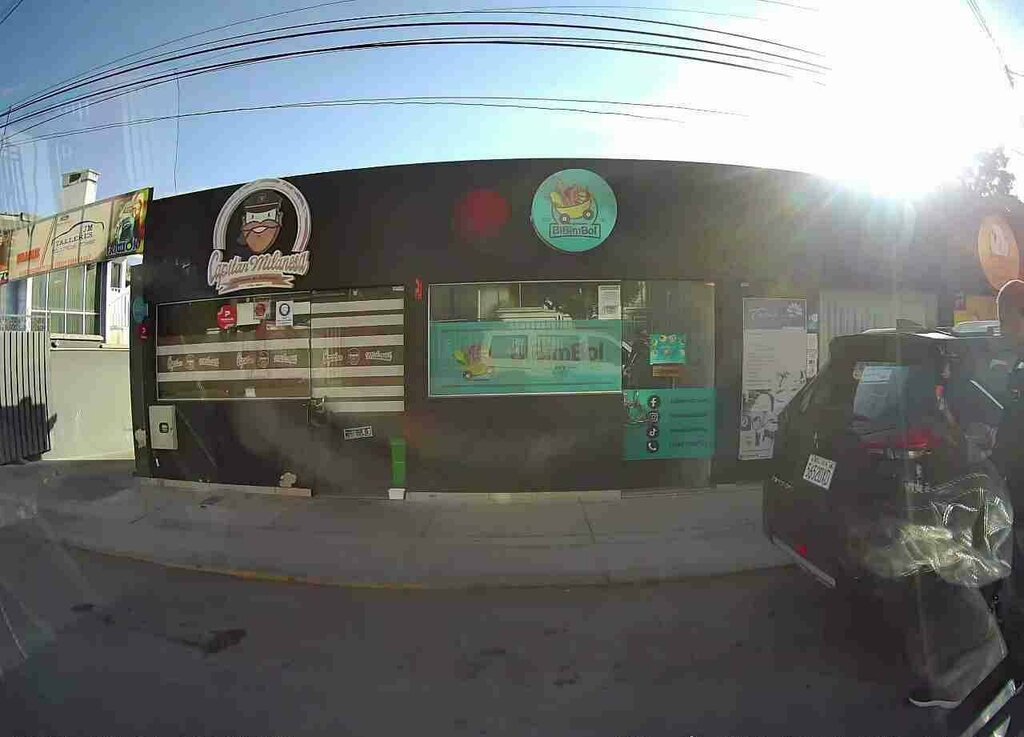 Güzellik salonu Teresa SPA, La Paz, foto