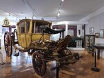 Ярославский музей-заповедник, Экспозиция История Ярославского края (Bogoyavlenskaya Square No:25к4), müzeler ve sanat galerileri  Yaroslavl'dan