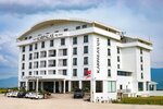 Karpalas City Hotel & SPA (Bolu, Bolu Merkez, D-100 Karayolu Cad., 26), otel  Bolu'dan