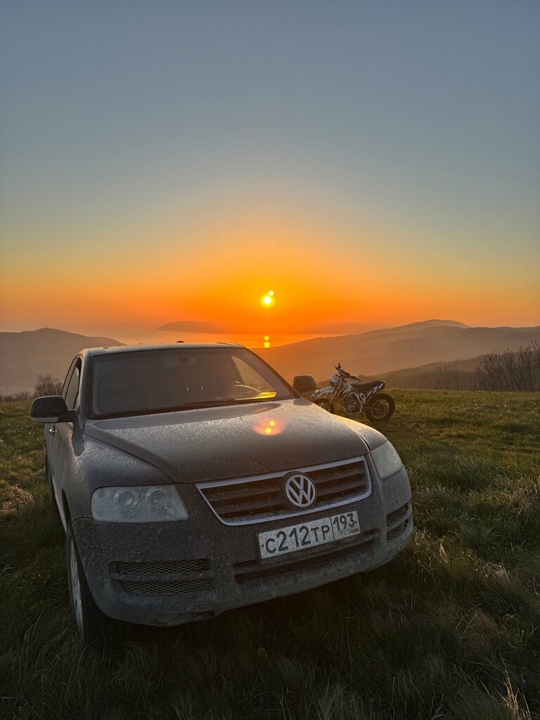 Oto lastik tamiri Ralli Art, Novorossiysk, foto