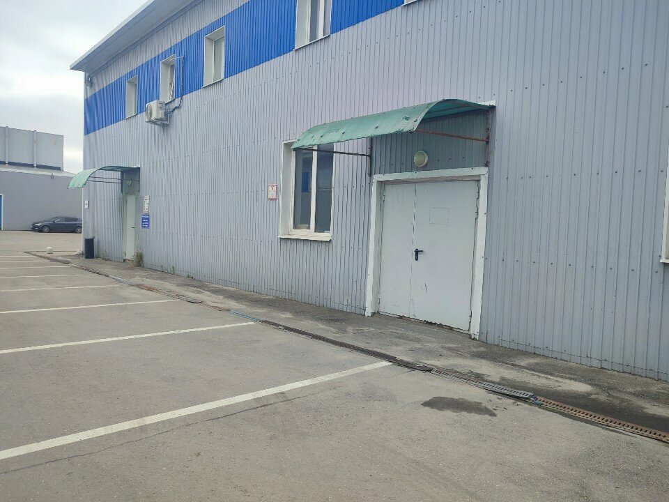 Müşteri memnuniyeti KorREX.Prof, Nijni Novgorod, foto