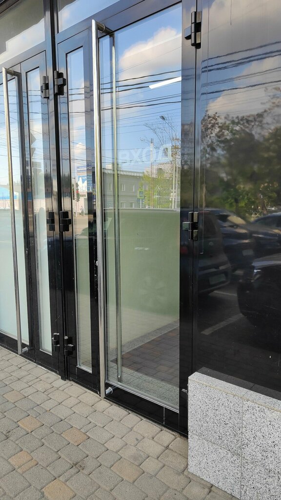 i̇ş merkezi Бизнес-центр, Krasnodar, foto