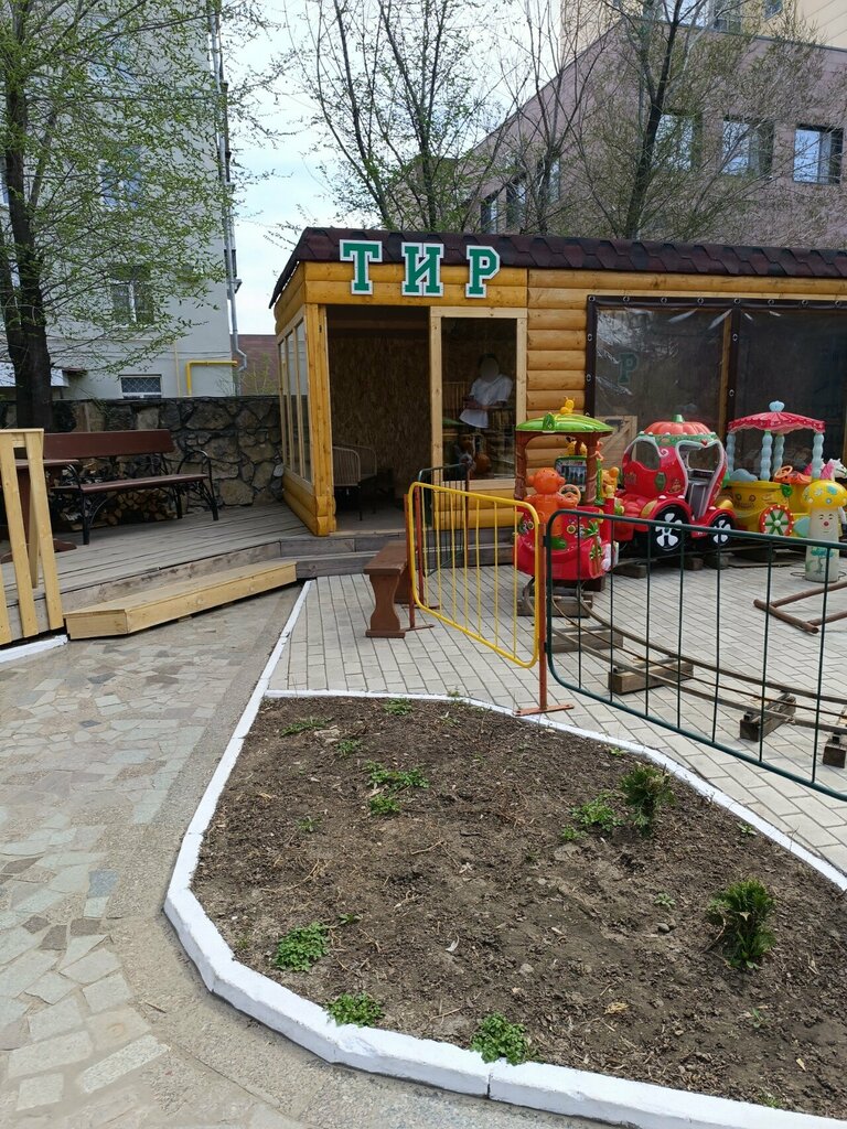 Atıcılık ve okçuluk kulüpleri ve atış alanları Тир, Kazan, foto