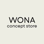 Wona concept store (проспект Александра Суворова No:19), giyim mağazası  Simferopol'dan (Akmescit'ten)