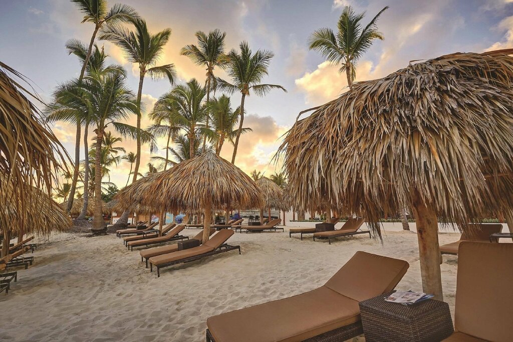 Otel Hideaway at Royalton Punta Cana, La Altagracia İli, foto
