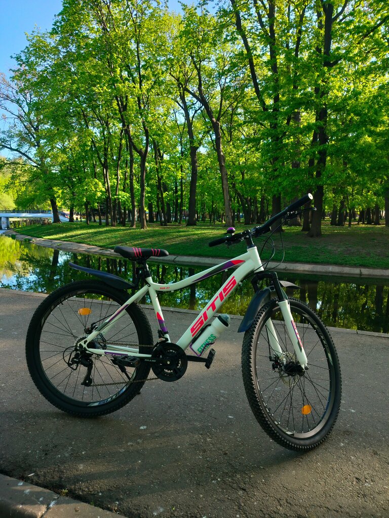 Spor malzemeleri tamiri Байк центр, Samara, foto