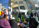 Sales Point (Department of La Paz, Provincia Murillo, La Paz, Centro, El Rosario, Avenida Batalla de Tumusla, 492), mini-market  Bolivya'dan