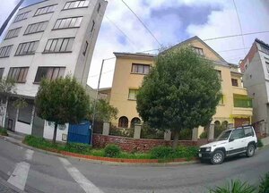 Confectionery (Department of La Paz, Provincia Murillo, La Paz, Centro, Miraflores Centro, Avenida Brasil, 1424), pasta, şekerleme ve tatlı  La Paz'dan