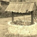 Четыре колодца (Torgovaya ulitsa No:3с2, derevnya Pochinki), kuyuların kazılması  Moskova ve Moskovskaya oblastından