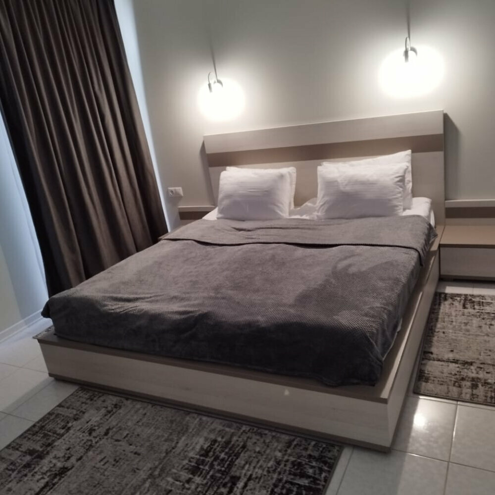 Konuk evi Зелёная Деревня, Pskovskaya oblastı, foto