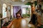 Burattino-Pinocchio Museum (2nd Parkovaya Street No:18), müzeler ve sanat galerileri  Moskova'dan