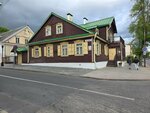 Maxim Bogdanovich Museum (1 Maja Street No:10), müzeler ve sanat galerileri  Grodno'dan