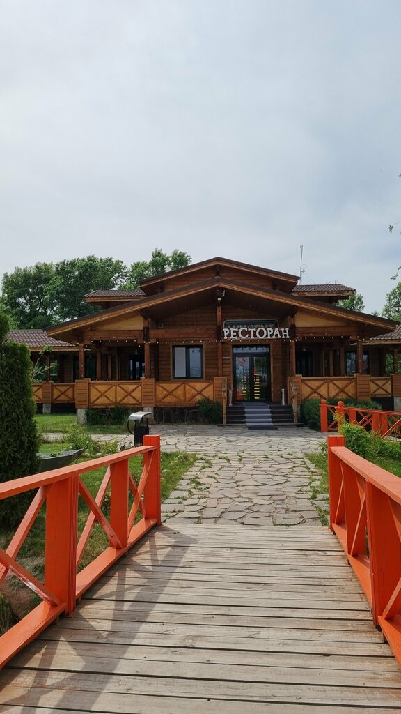 Resort oteller, tesisler Park resort Vincent Manor, Kaskelen, foto