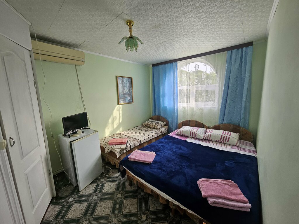 Konuk evi Гостевой дом Дубрава, Krasnodarski krayı, foto