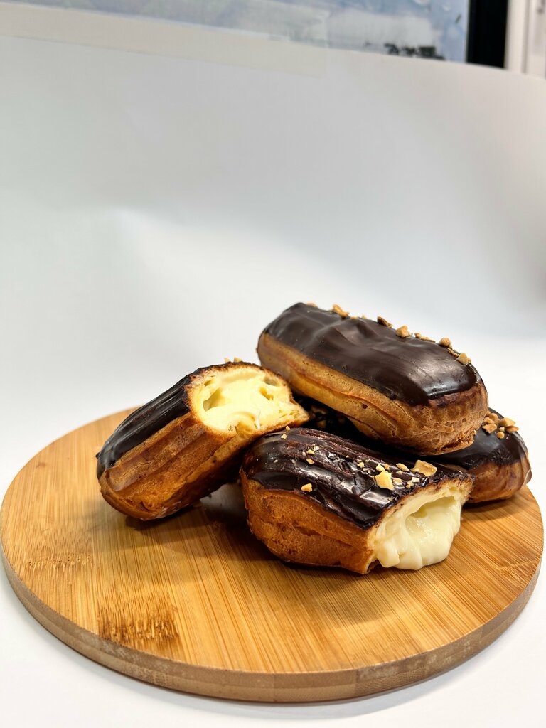 Kahve dükkanları Облачка, Krasnodar, foto