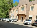 ФМРус (Moskovskiy Avenue No:6Б), tarım ilacı firmaları  Voronej'den