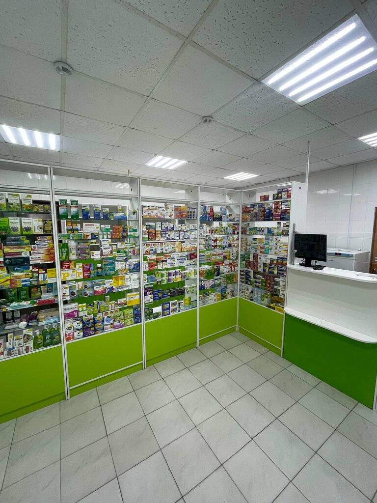 Eczaneler Соцфарм, Simferopol (Akmescit), foto