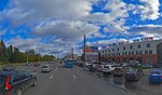 ТЦ Рубин (Tver, Kalinina Avenue), toplu taşıma durağı  Tver'den
