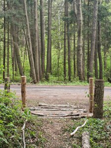 Маркова тропа (Kaluga Region, Zhukovskiy Municipal District, selskoye poseleniye Verkhovye), unutulmaz olayların yeri  Kalujskaya oblastından