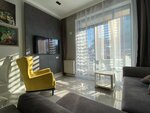 Sea&san apartment (ulitsa Dinamo No:12), apartman kompleksi  Svetlogorsk'tan