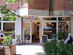 Кежуал Kids (Milesevska Street No:34), kafe  Belgrad'dan