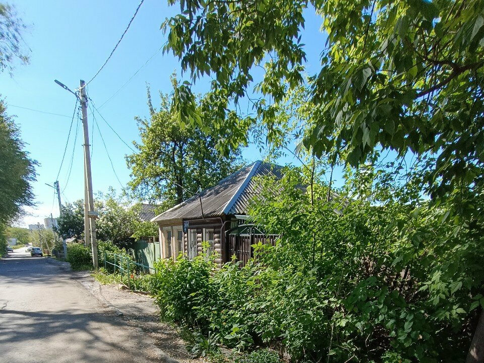 Zemin kaplamaları Саргас, Voronej, foto