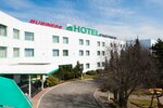 Hotel Partner (Warszawa, ulica Marywilska, 16), otel  Masovyan Voyvodalığı'ndan