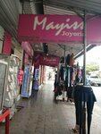 Joyeria Mayiss (Santa Cruz de la Sierra, Distrito Municipal 11, Subdistrito CIV, Suárez de Figueroa), kuyumcular  Bolivya'dan