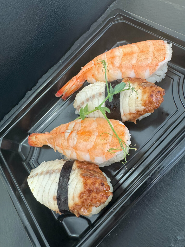 Ekmek fırını Выпечка, Soçi, foto