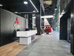 Mitsubishi Motors Showroom & Parts – Al Habtoor Motors (28A, 108/1 Road, Deira, Dubai), otomobil servisi  Dubai'den