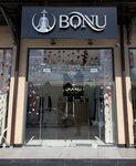 Bonu Collection (Farobiy Street No:25/35), terziler  Taşkent'ten