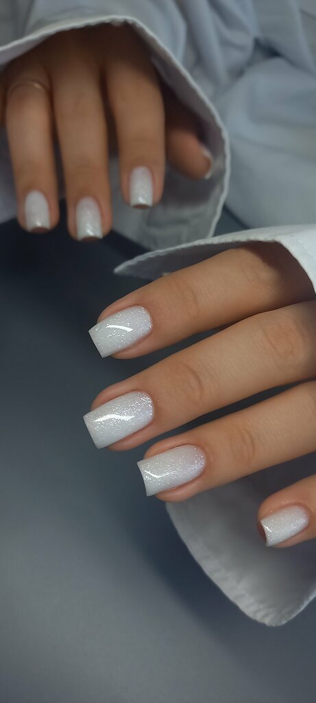 Manikür-pedikür Kotelnikova Nails, Volgograd, foto