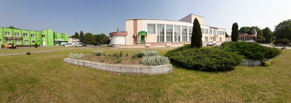 Banka Belarusbank, Brestskaya oblastı, foto