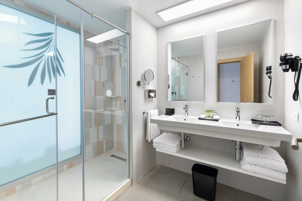 Otel Hotel Riu Palace Palmeras - All Inclusive, Kanarya Adaları, foto