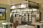 Дом Кофе (Zapadniy Obkhod Street No:39/2к6), kahve dükkanları  Krasnodar'dan