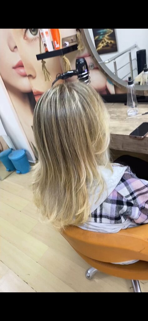 Kuaförler Prenses Güzellik Kuaför Salonu, İstanbul, foto