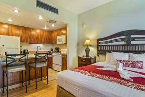 Kona Isle d31 (Hawaii, County of Hawaiʻi, Kaila Kona), otel  Havai Eyaleti'nden