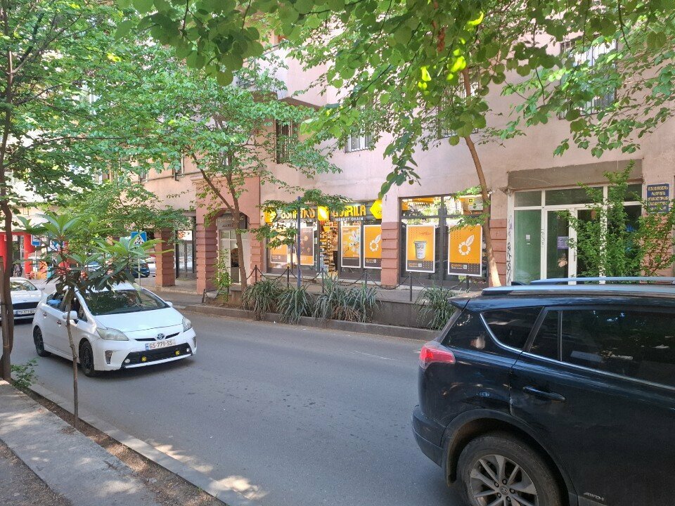 Pazar araştırma firmaları Think About Digital, Tiflis, foto