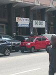 Kinaxixi (Luanda, Rua Marechal Brós Tito), emlak ofisi  Loanda'dan